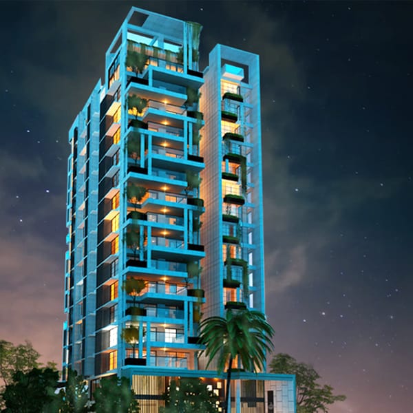 Bti: The Paramount of Design Excellence