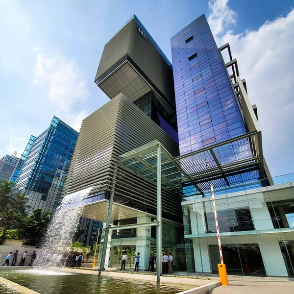 Bti: The Paramount of Design Excellence