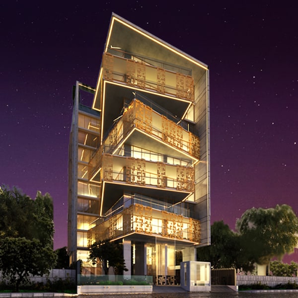 Bti: The Paramount of Design Excellence