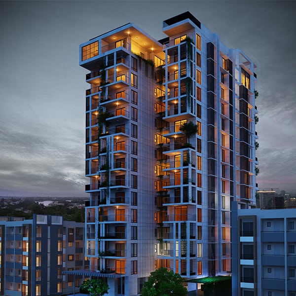 Bti: The Paramount of Design Excellence