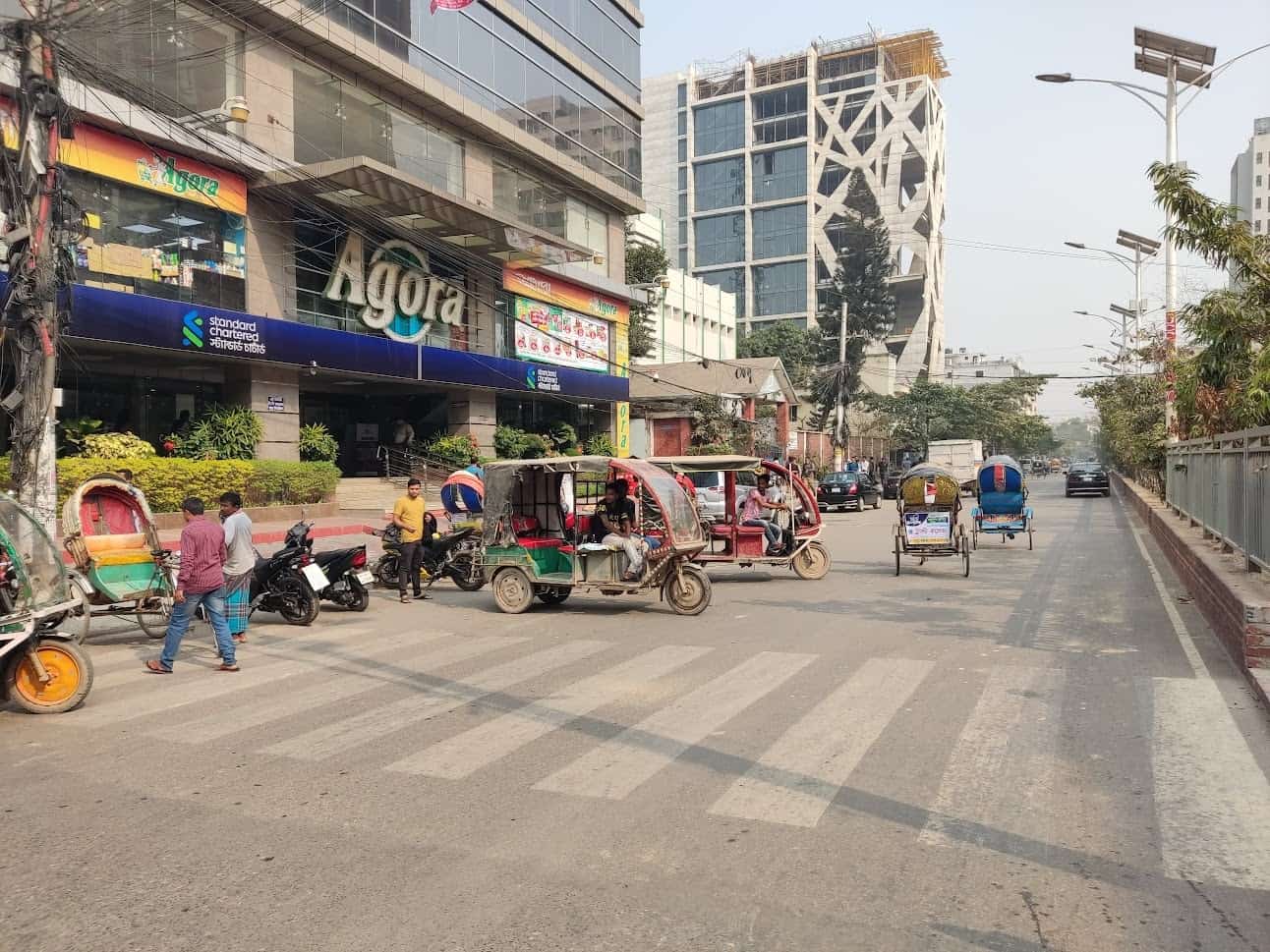 The Perfect Apartment Guide for Uttara Sectors 4 & 6